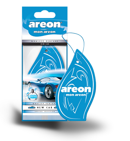 Areon Quality Perfume | Aromatizantes para Auto, Casa y Oficina