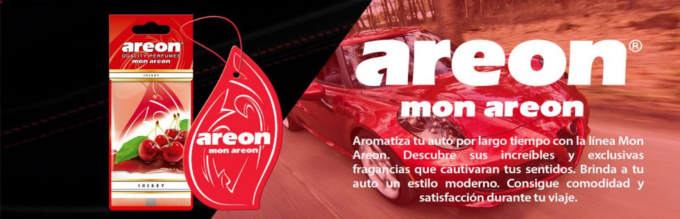 Mon Areon | Areon Quality Perfume